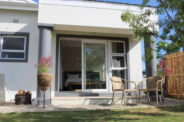 La Vita Farm Stay - Paarl