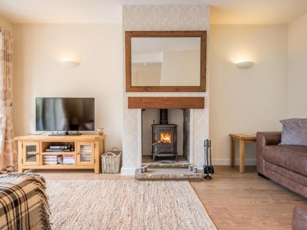 2 Bed In Haverthwaite Sz013 - Cartmel