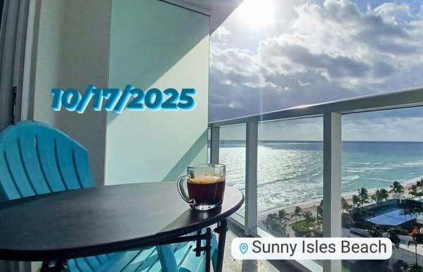 Miami Direct Access To The Beach - Sunny Isles Beach, FL