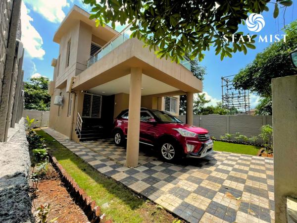 Seredine Villa I Staymist - Karjat