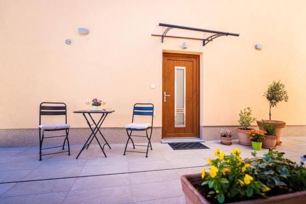 Wellness House Ana In Buzet - Haus Für 2 Personen - Buzet