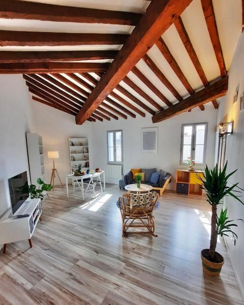 Lovely 1br Flat In The Center Of Montpellier - Montpellier