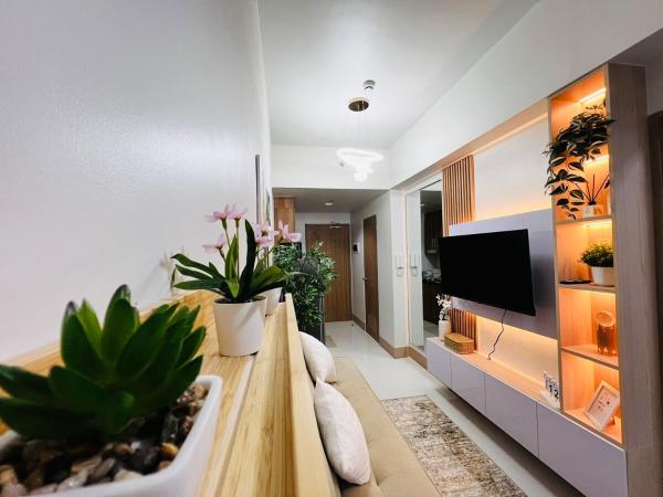 Moa Grand Stay Suite #01, Newly Turn-over Only! - Metro Manila
