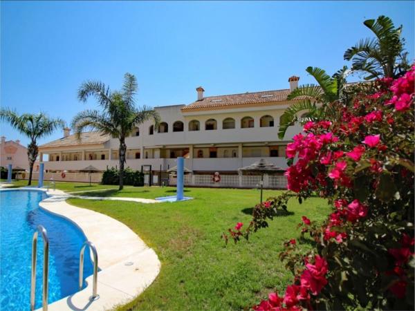 Duplex Penthouse With 4 Bedrooms And Stunning Sea Views - Benalmádena