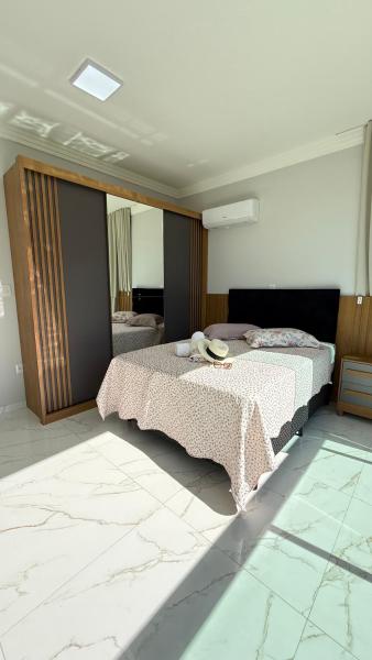 Apto Das Tulipas- 2 Quartos, Apto Todo Climatizado - à 150m Do Parque Termal! - Piratuba