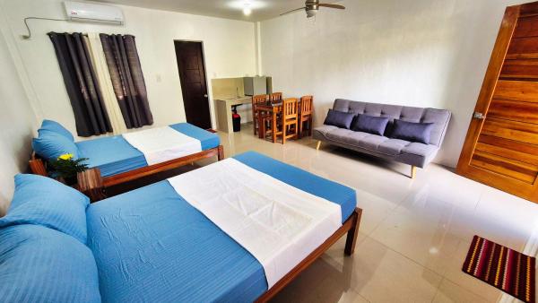 Isla Vida Apartments - Bantayan