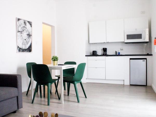 Villas At Auxilio Mutuo 104 - Puerto Rico