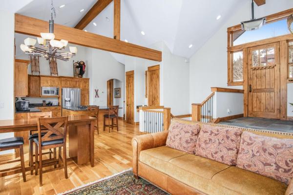 3055 A Wildridge Road - Avon, CO