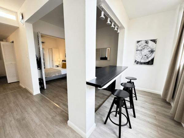 Villas At Auxilio Mutuo 103 - San Juan