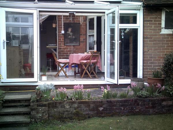 80 Rushes Road, Petersfield Gu32 3bp - Petersfield