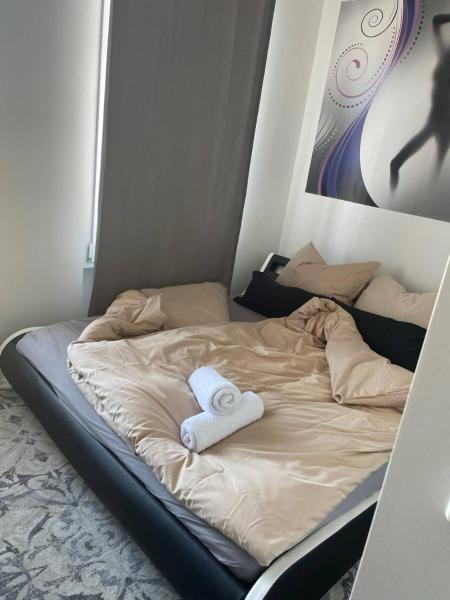 Apartmenthaus In Der Delitzscher Str In Halle-saale Nähe Hauptbahnhof - Halle (Saale)