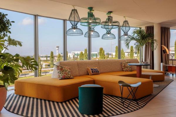 Hampton By Hilton Lyon Airport - Chassieu