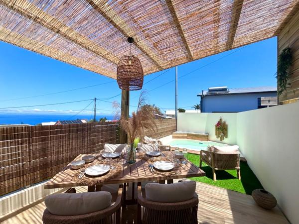 Ti Cocoon By Ti Pêcheurs Vue Océan - Saint-Pierre