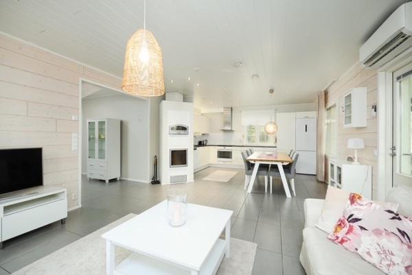 Villa Metsola - Finland