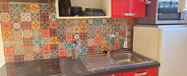 Cœur De Provence - Châteauneuf-les-Martigues