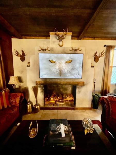 Magic Of Wizards Welcome Of Champions Gate - Davenport, FL