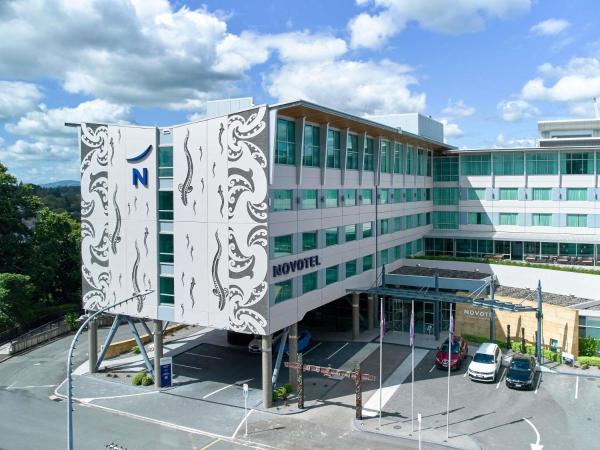 Novotel Tainui Hamilton - Cambridge, New Zealand