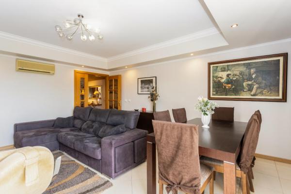 Apartamento 55 - Pinhal Novo