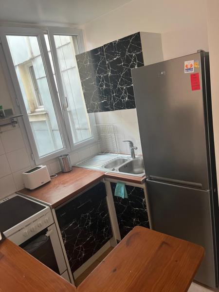 Monteiro - Paris 15e Arrondissement