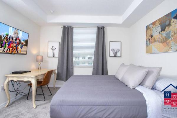 Stunning Condo In The Heart Of Orlando - Orlando, FL