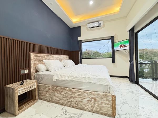 Hostel Labuan Ora - Labuan Bajo