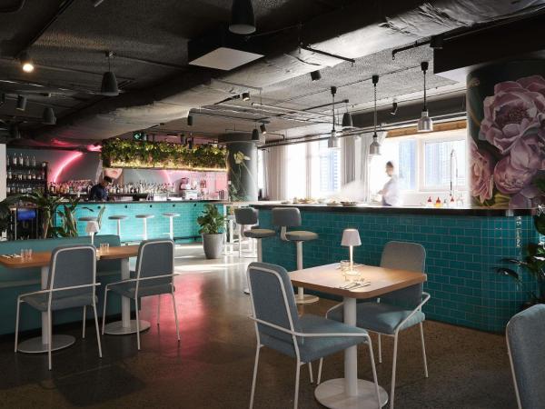 Pullman Melbourne City Centre - Saint Kilda