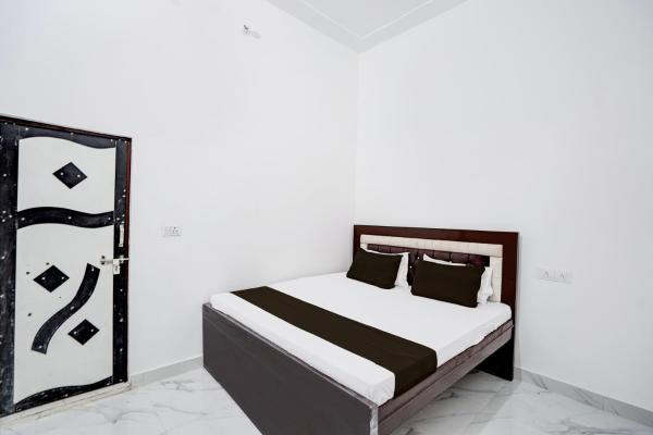 Hotel O Signature Hotel - Hapur