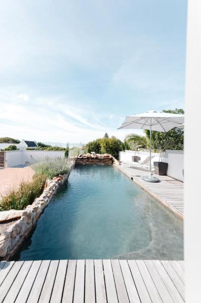 Whale Away Guest House - Hermanus