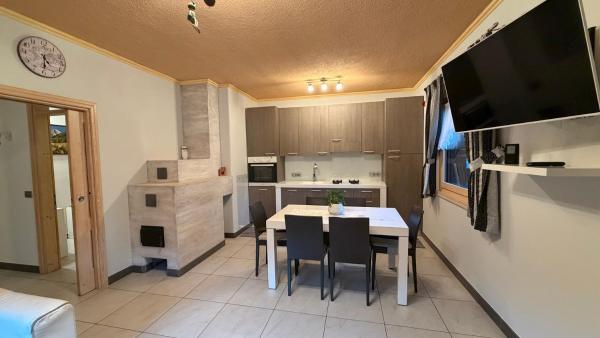 Appartamento Elena - Sappada