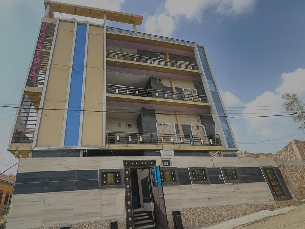 Hotel The Peace Point - Jaisalmer