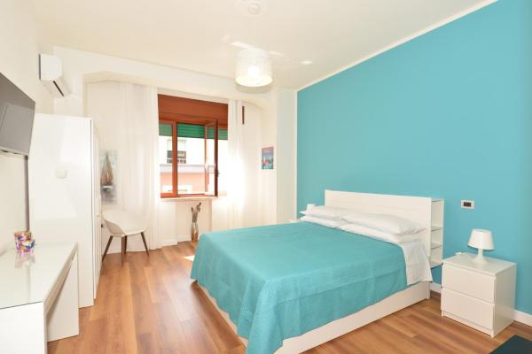 Travellers Home - Salerno