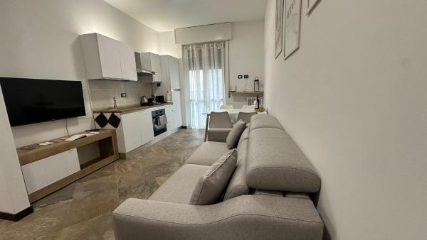Nibe Appartamento Nel Cuore Di Bergamo - Bergamo
