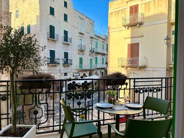 Blu Marina Apartment - Giovinazzo