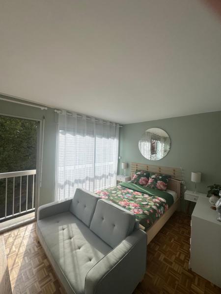 Résidence De L’abbaye - Soissons