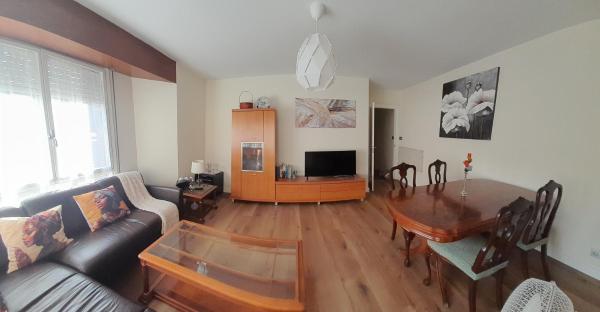 Apartamentos Maliayo A - Villaviciosa