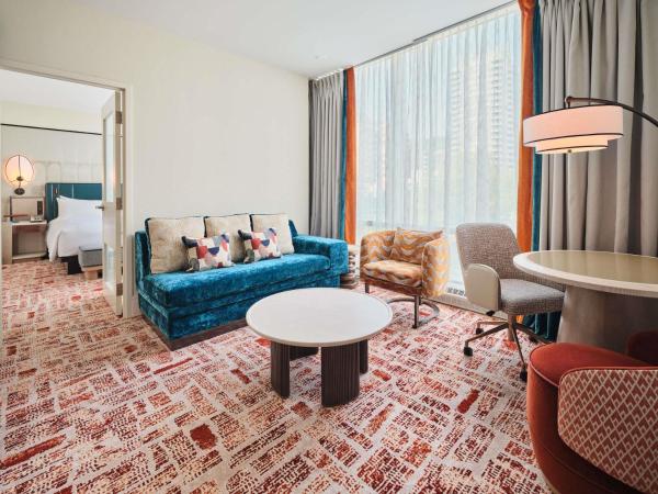 Sofitel Montreal Golden Mile - Brossard