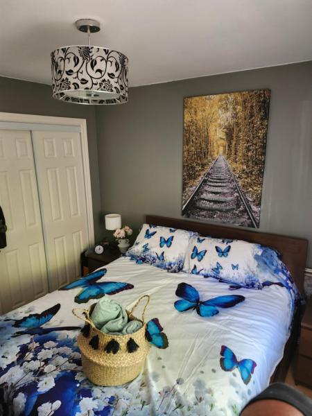 Le Robin Des Bois - Boucherville