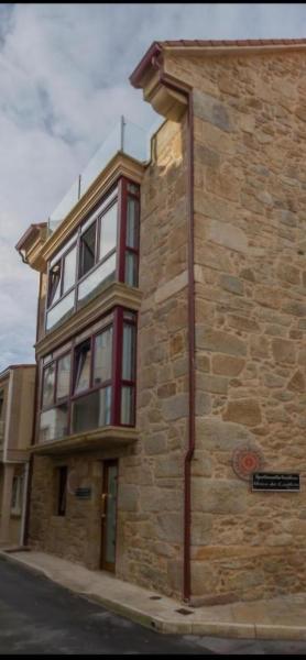 Apartamentos Praia Do Capitàn - Dumbría