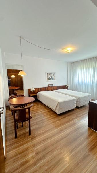 Canoas Parque Hotel - Canoas