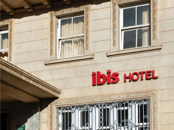 Ibis Belo Horizonte Liberdade - Lagoinha