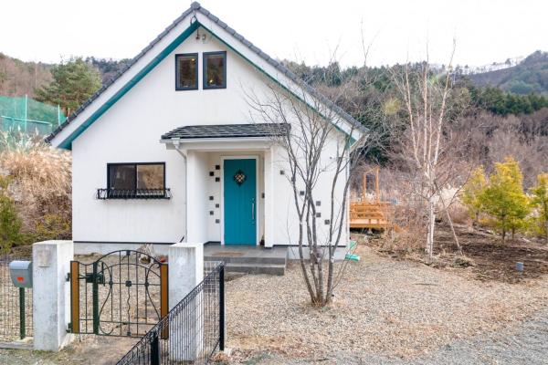 Tocoro, Mt,fuji Mutsuki - Vacation Stay 03957v - Lake Kawaguchi