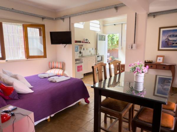 La Redacción Apartamentos - San Pedro, Argentina