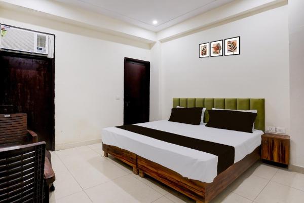 Hotel O The Great Royal Hotel - Ghaziabad