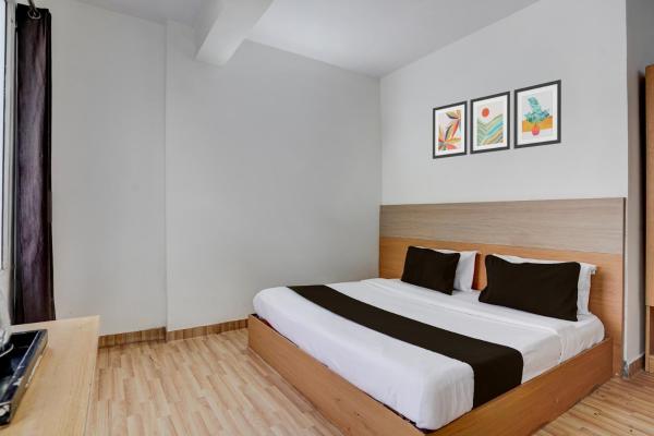 Hotel O Jps Town - Bahadurgarh