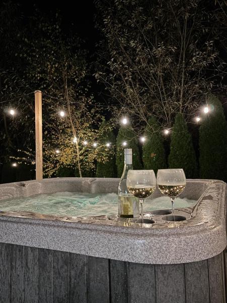 Skandynawia - Solina, Poland