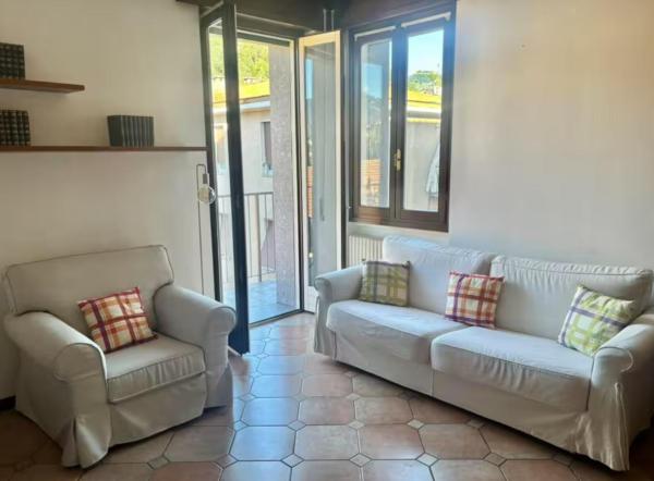 Flat In Como Near To The Lake - Côme