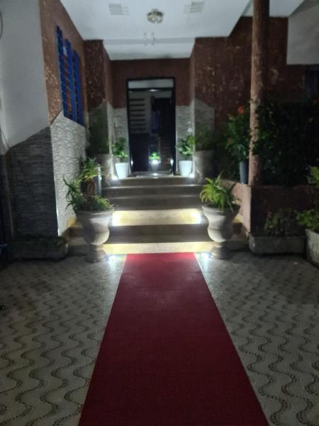 Blue M-s-1 Porte - Imsouane