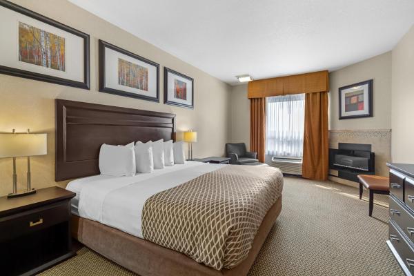 Best Western Plus St Albert - Edmonton