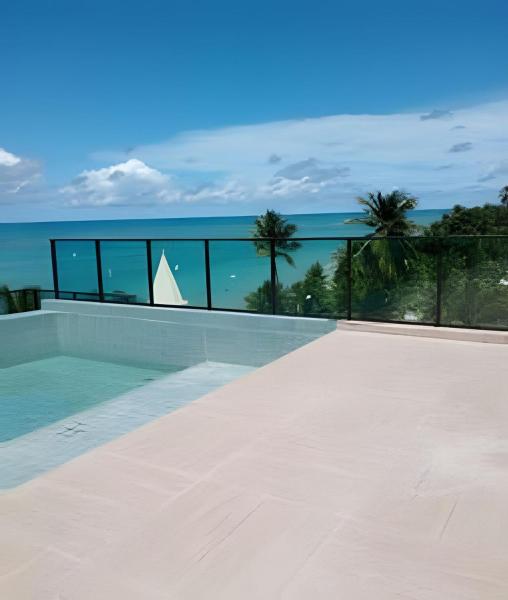 Portal Dos Mares Tamandaré - Praia dos Carneiros