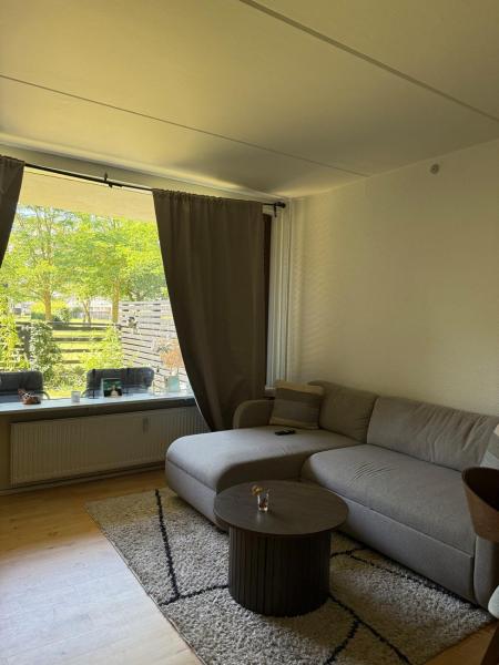 Studio Apartment In Central Copenhagen - Copenaghen